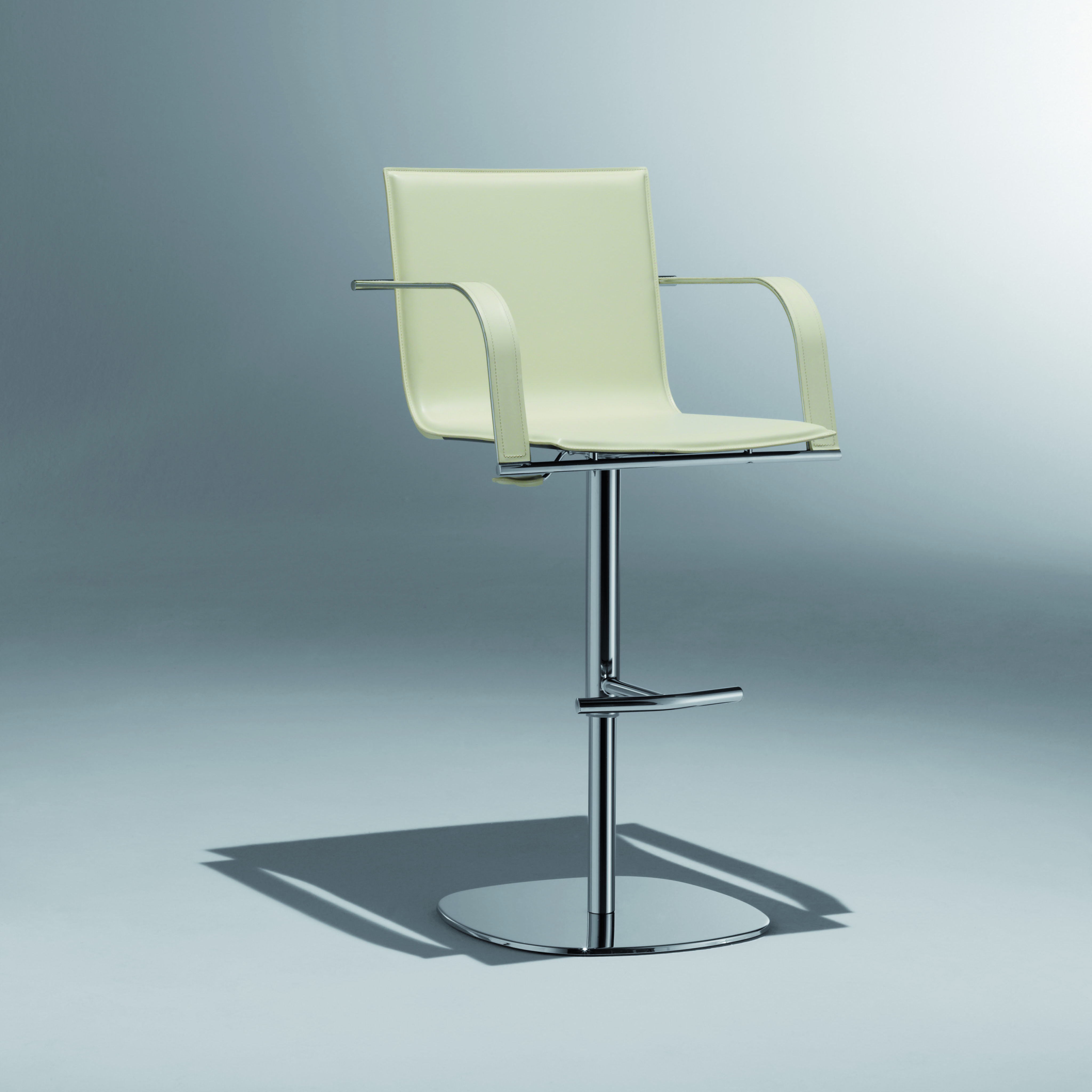 Galena - SG Bar Stool by Airnova