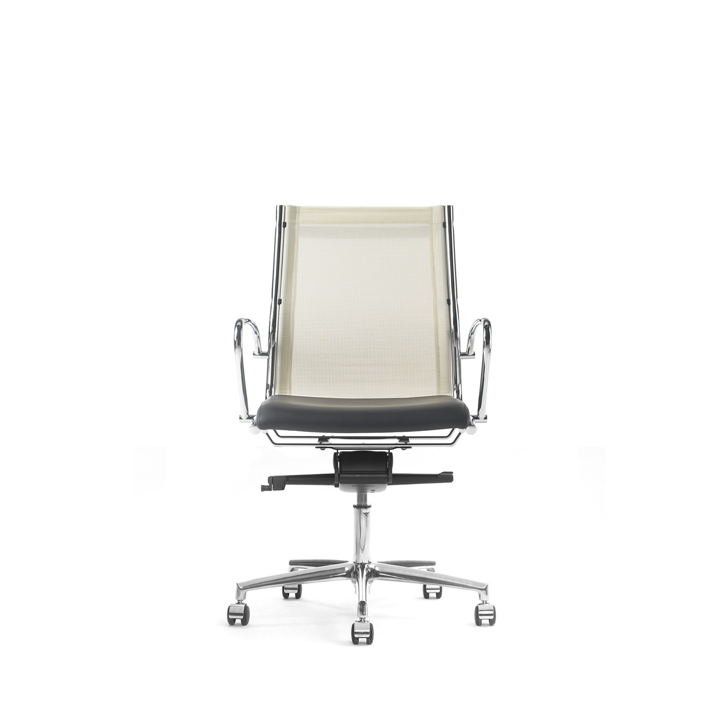 Havana Low Back Office Chair by Sitia