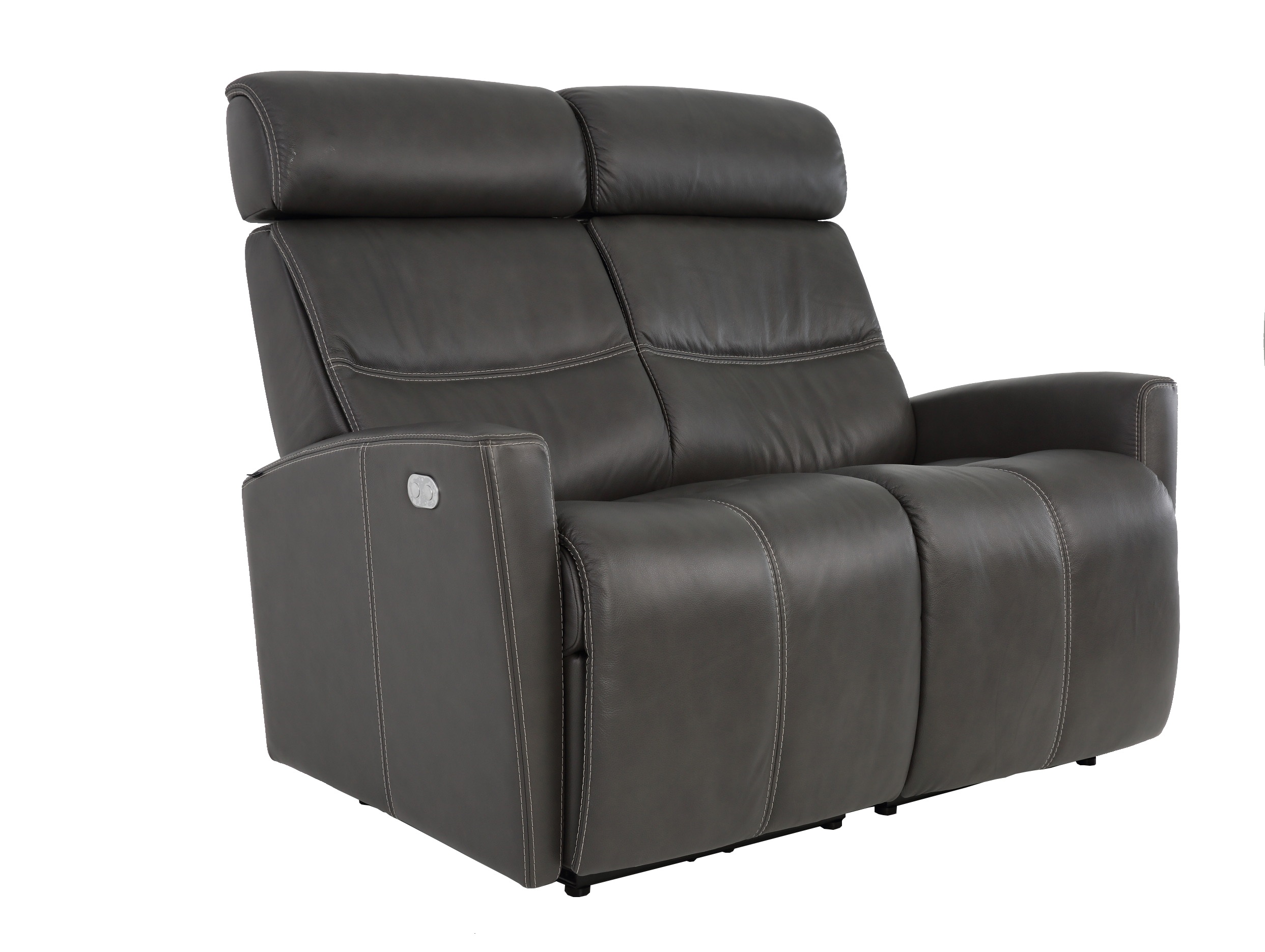 Fjords Milan Wall Saver Recliner Sofa by Fjords