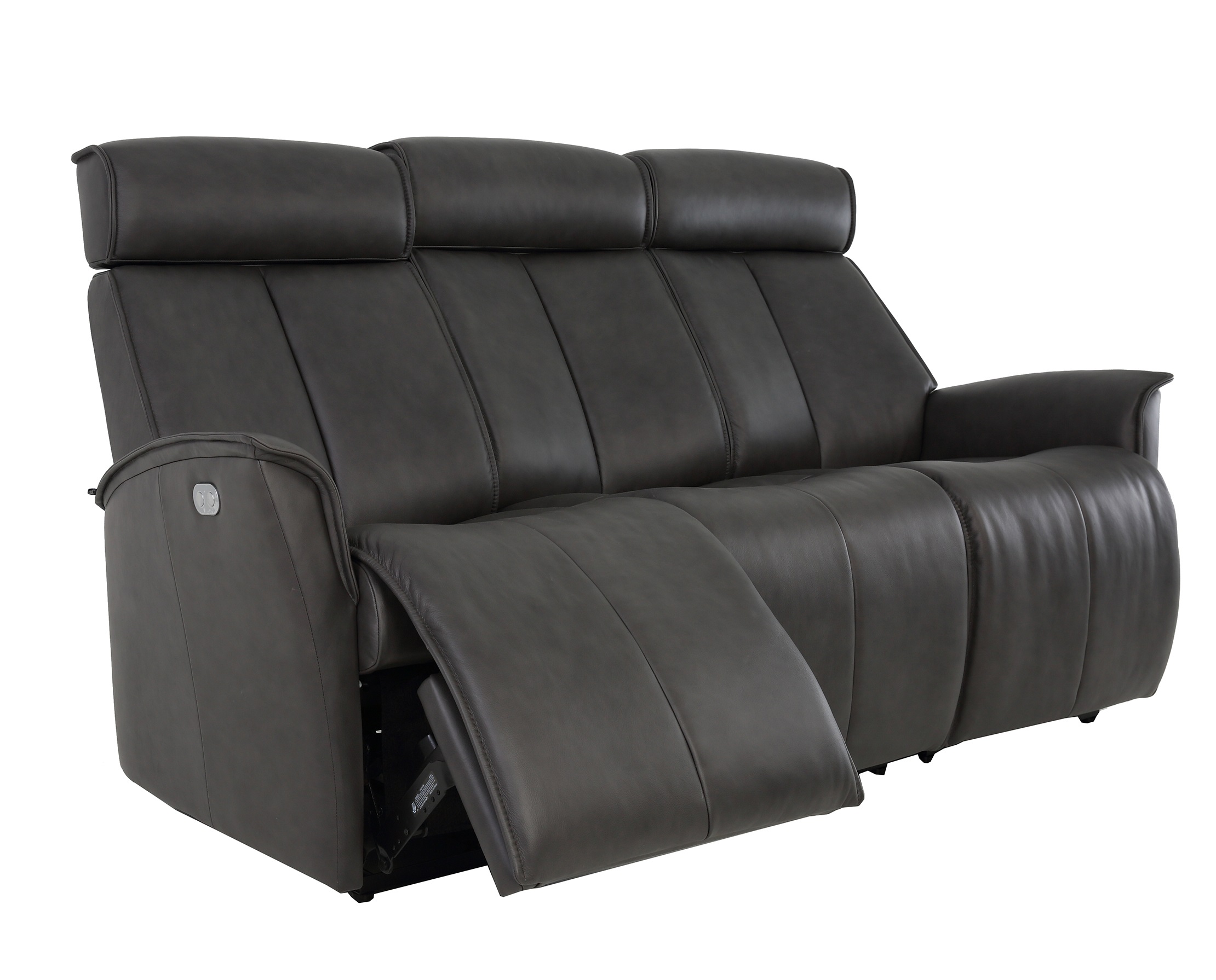 Fjords Venice Wall Saver Recliner Sofa by Fjords