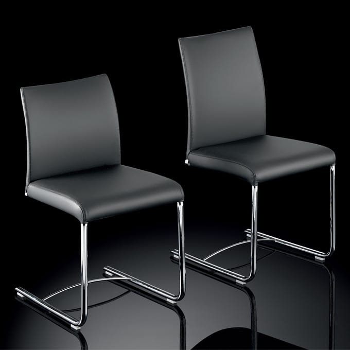 Isotta Dining Chair by Naos